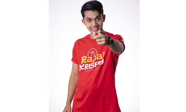 Raja Krispy Hadir untuk Manjakan Lidah Anda - Media Indonews