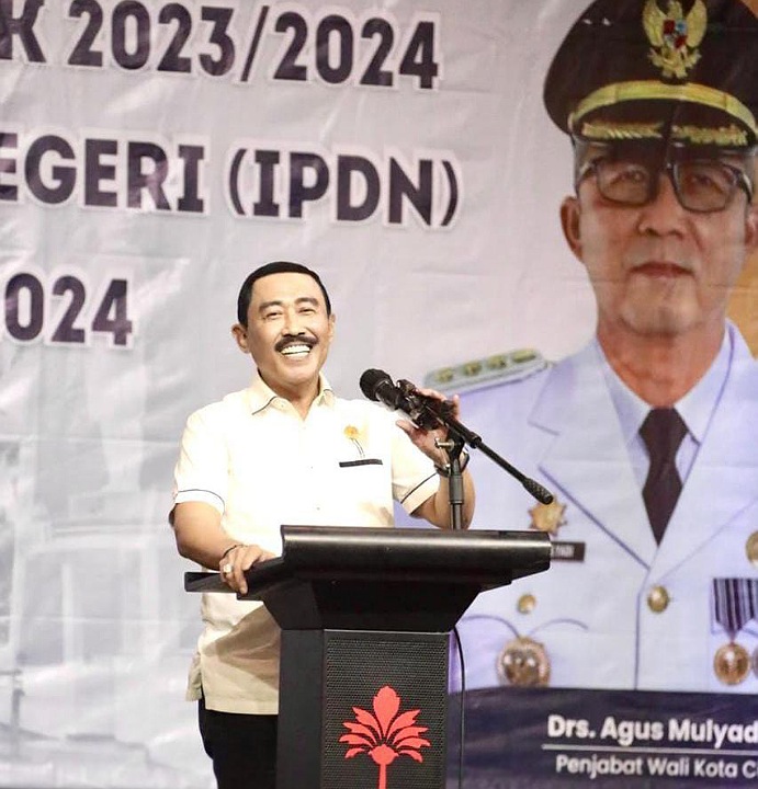 Praja IPDN Kemendagri Berhasil Turunkan Stunting di Cirebon Lewat ...